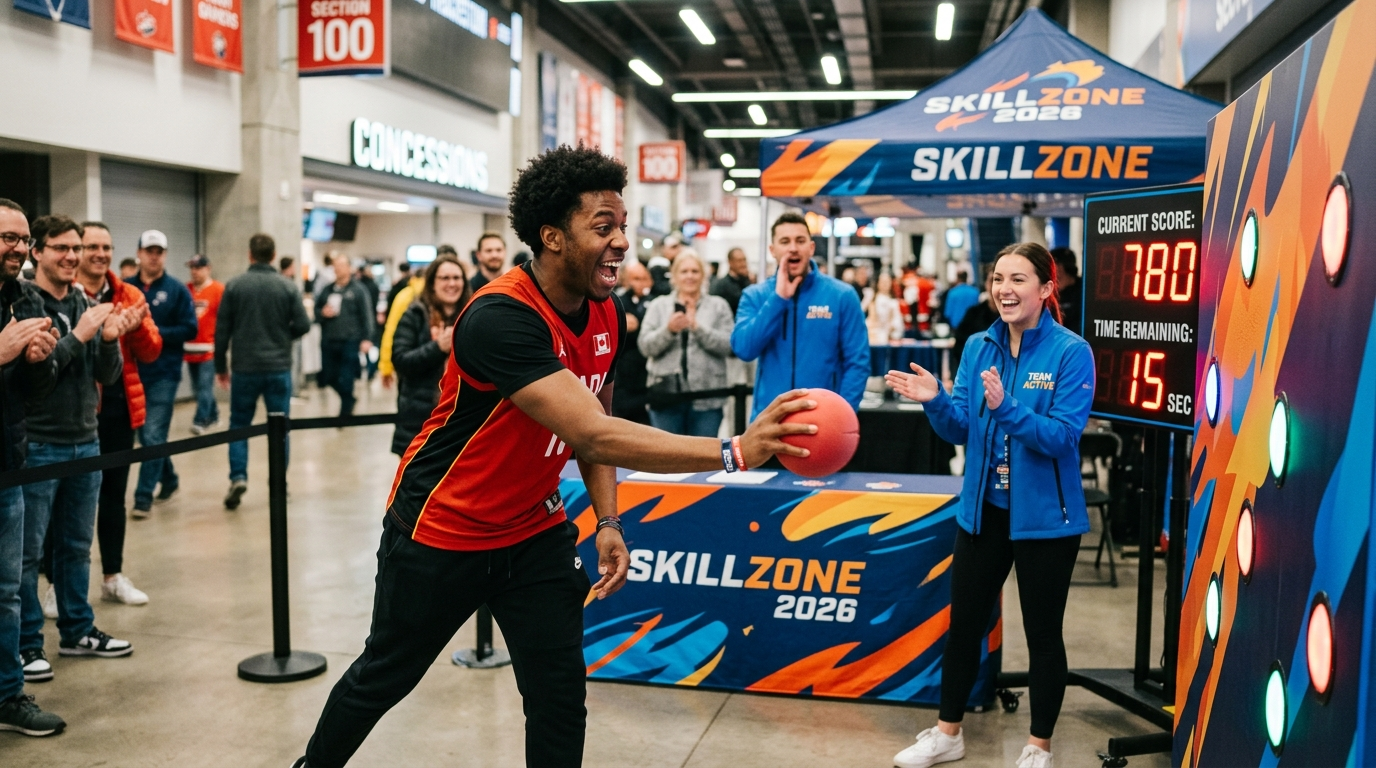 Sporting Event Marketing: Win Game Day | Brand Guruz