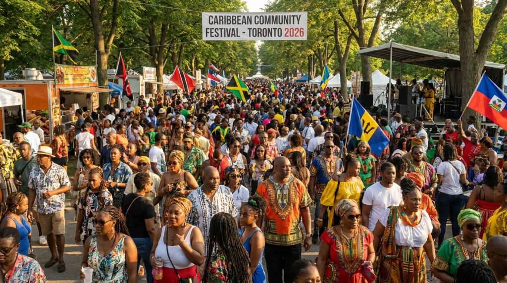 Caribbean Canadian Consumer Guide 2026 | Brand Guruz