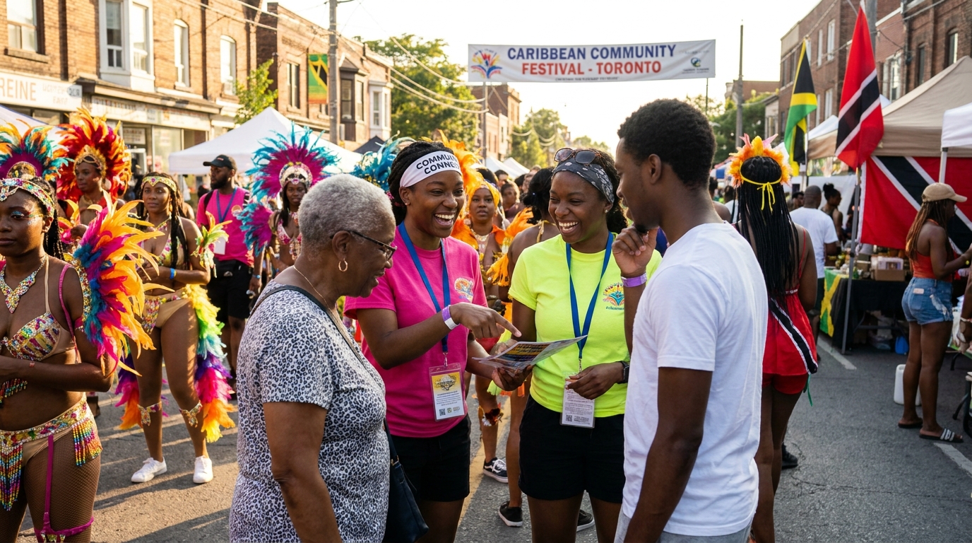 Caribbean Canadian Consumer Guide 2026 | Brand Guruz